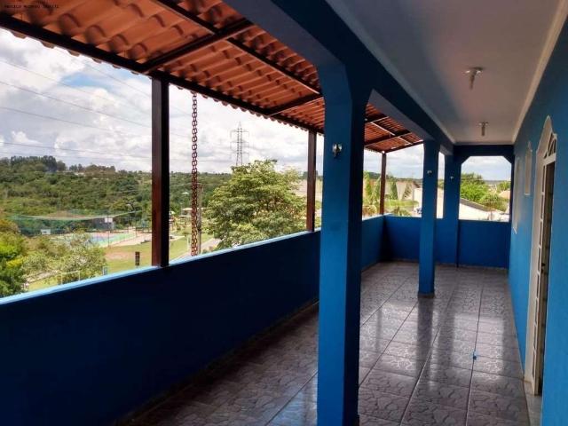 Casa / Sobrado em Condomínio para Locação em Sobradinho/DF Grande Colorado 3 Quartos