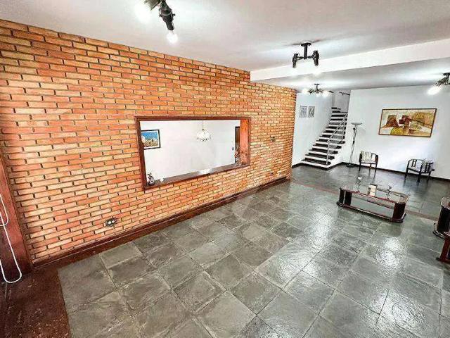 Casa / Sobrado em Condomínio para Locação em Sorocaba/SP Além Ponte 4 Quartos