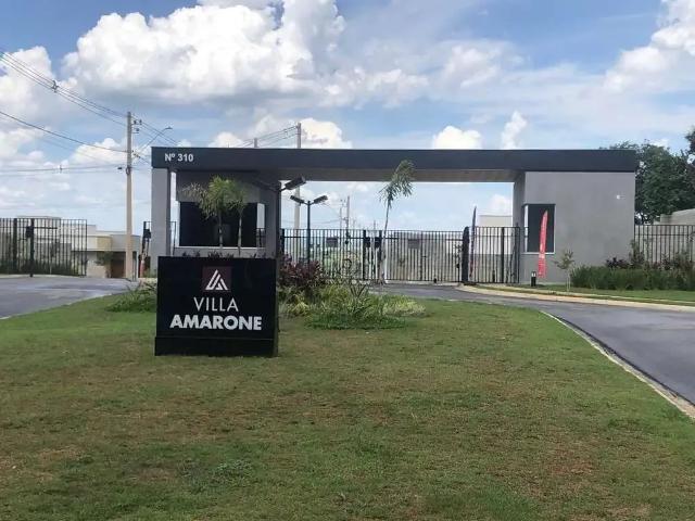 Casa / Sobrado em Condomínio para Locação em Sorocaba/SP Alto da Boa Vista 2 Quartos