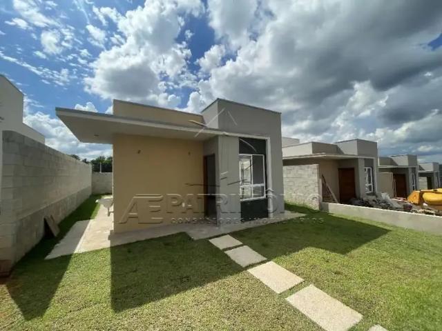 Casa / Sobrado em Condomínio para Locação em Sorocaba/SP Alto da Boa Vista 3 Quartos