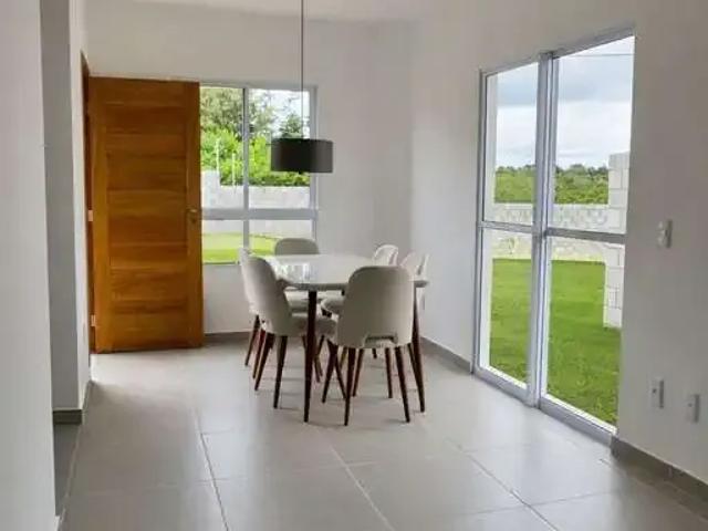 Casa / Sobrado em Condomínio para Locação em Sorocaba/SP Alto da Boa Vista 3 Quartos