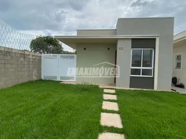 Casa / Sobrado em Condomínio para Locação em Sorocaba/SP Aparecidinha 2 Quartos