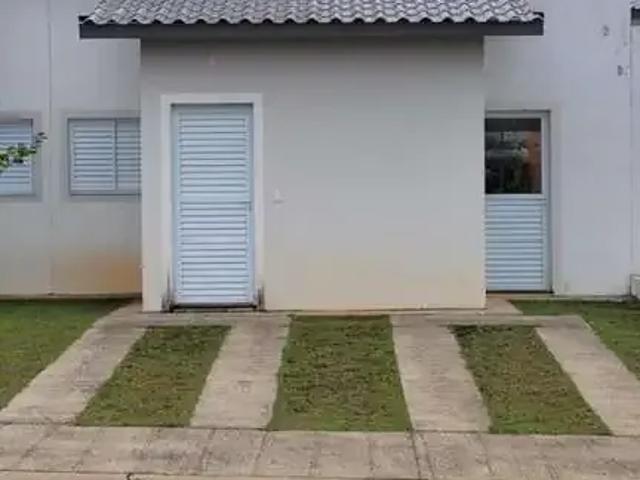 Casa / Sobrado em Condomínio para Locação em Sorocaba/SP Aparecidinha 2 Quartos