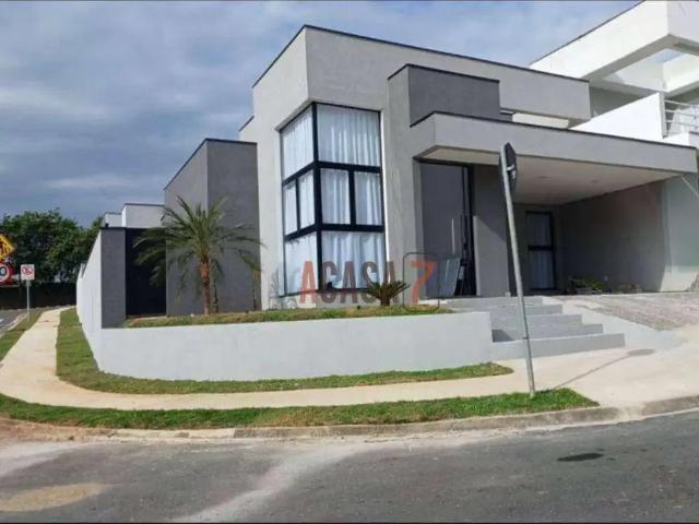 Casa / Sobrado em Condomínio para Locação em Sorocaba/SP Aparecidinha 3 Quartos