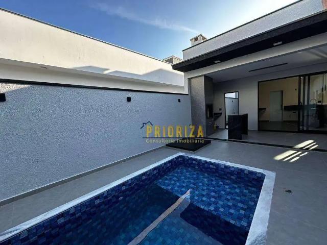 Casa / Sobrado em Condomínio para Locação em Sorocaba/SP Aparecidinha 3 Quartos