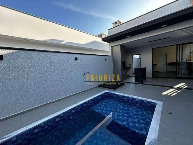 Casa / Sobrado em Condomínio para Locação em Sorocaba/SP Aparecidinha 3 Quartos
