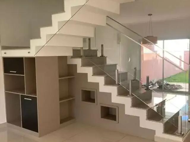 Casa / Sobrado em Condomínio para Locação em Sorocaba/SP Aparecidinha 3 Quartos