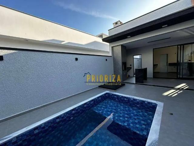 Casa / Sobrado em Condomínio para Locação em Sorocaba/SP Aparecidinha 3 Quartos