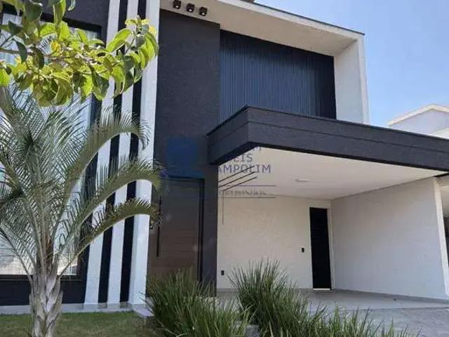 Casa / Sobrado em Condomínio para Locação em Sorocaba/SP Aparecidinha 3 Quartos
