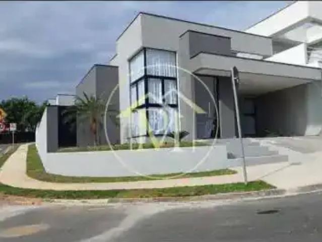 Casa / Sobrado em Condomínio para Locação em Sorocaba/SP Aparecidinha 3 Quartos