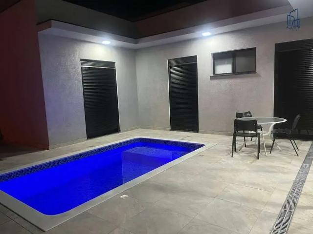 Casa / Sobrado em Condomínio para Locação em Sorocaba/SP Aparecidinha 3 Quartos