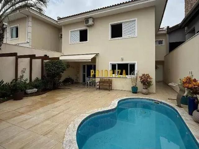 Casa / Sobrado em Condomínio para Locação em Sorocaba/SP Aparecidinha 3 Quartos
