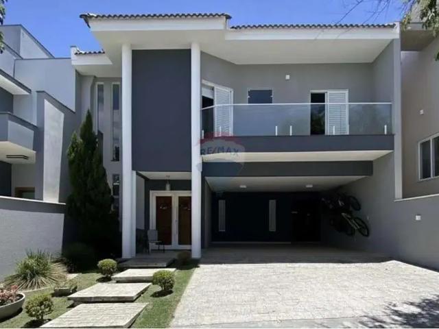 Casa / Sobrado em Condomínio para Locação em Sorocaba/SP Boa Vista 4 Quartos