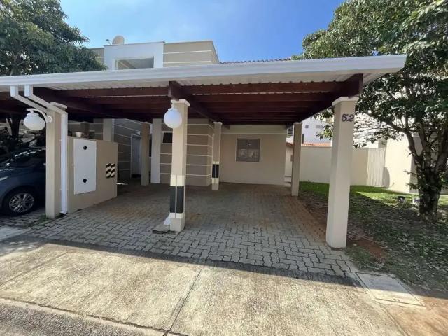 Casa / Sobrado em Condomínio para Locação em Sorocaba/SP Boa Vista 3 Quartos