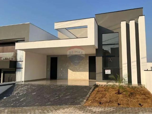 Casa / Sobrado em Condomínio para Locação em Sorocaba/SP Brigadeiro Tobias 3 Quartos