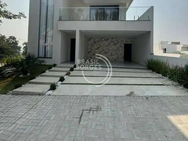 Casa / Sobrado em Condomínio para Locação em Sorocaba/SP Brigadeiro Tobias 4 Quartos