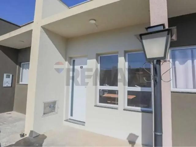 Casa / Sobrado em Condomínio para Locação em Sorocaba/SP Caguassu 1 Quartos