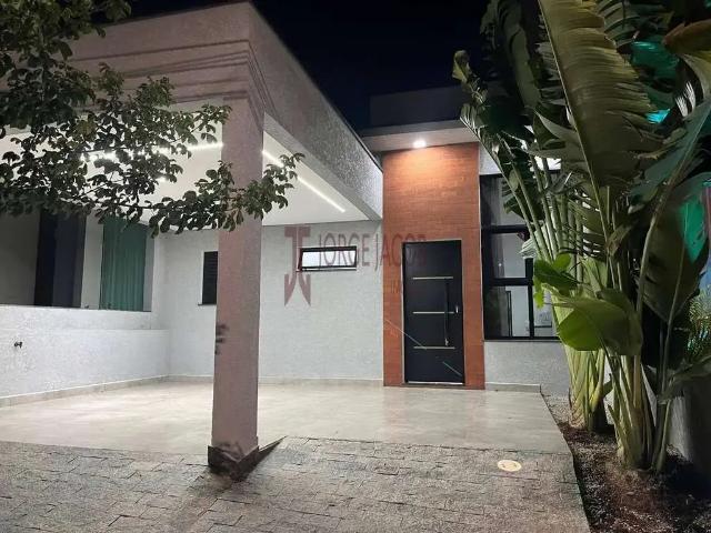 Casa / Sobrado em Condomínio para Locação em Sorocaba/SP Caguassu 3 Quartos