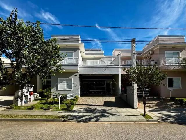 Casa / Sobrado em Condomínio para Locação em Sorocaba/SP Chácaras Reunidas São Jorge 4 Quartos