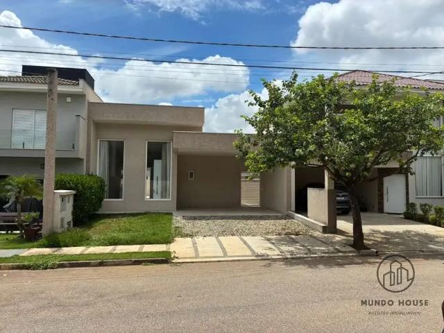 Casa / Sobrado em Condomínio para Locação em Sorocaba/SP Chácaras Reunidas São Jorge 2 Quartos