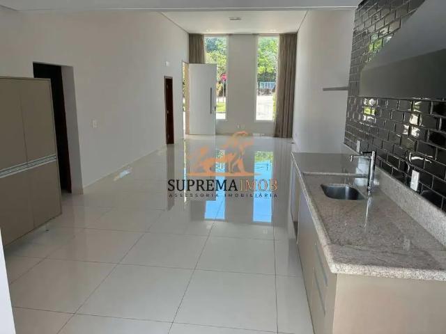 Casa / Sobrado em Condomínio para Locação em Sorocaba/SP Residencial Villa do Bosque 2 Quartos
