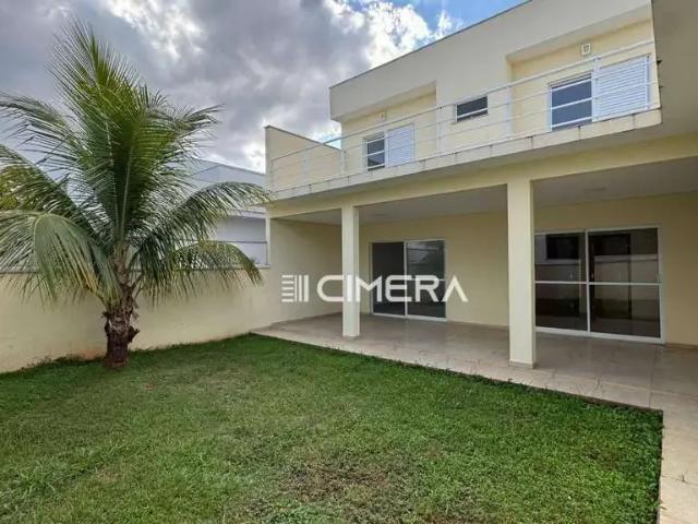 Casa / Sobrado em Condomínio para Locação em Sorocaba/SP Chácaras Reunidas São Jorge 3 Quartos