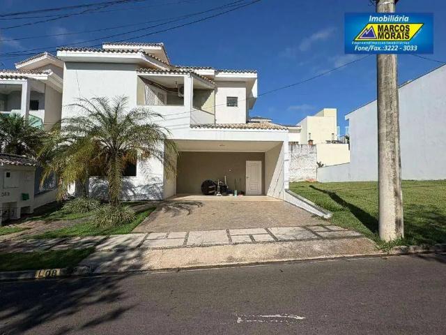 Casa / Sobrado em Condomínio para Locação em Sorocaba/SP Chácaras Reunidas São Jorge 3 Quartos