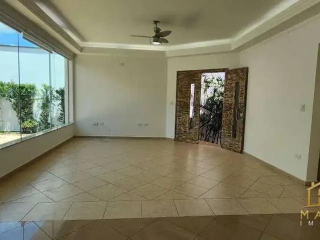 Casa / Sobrado em Condomínio para Locação em Sorocaba/SP Chácaras Reunidas São Jorge 3 Quartos