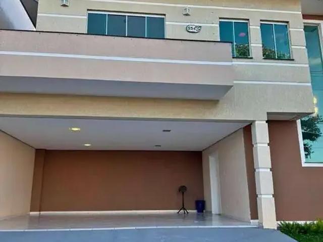 Casa / Sobrado em Condomínio para Locação em Sorocaba/SP Chácaras Reunidas São Jorge 3 Quartos