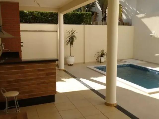 Casa / Sobrado em Condomínio para Locação em Sorocaba/SP Chácaras Reunidas São Jorge 3 Quartos
