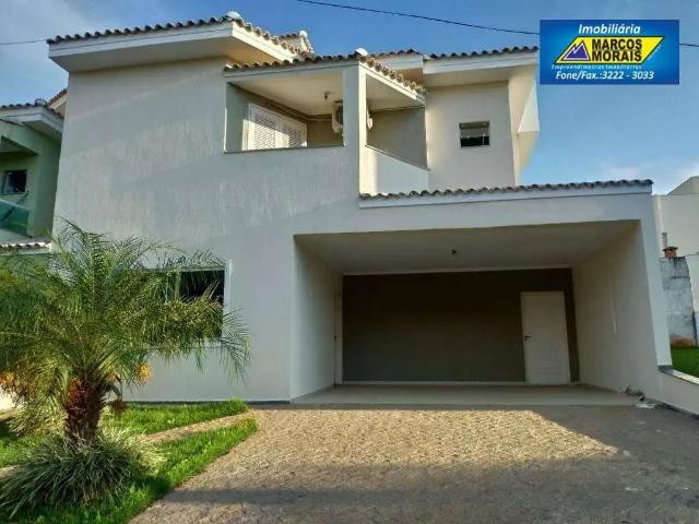Casa / Sobrado em Condomínio para Locação em Sorocaba/SP Chácaras Reunidas São Jorge 3 Quartos