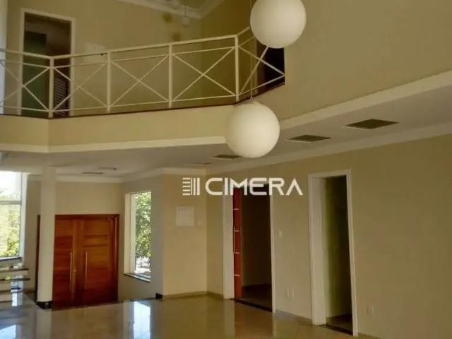Casa / Sobrado em Condomínio para Locação em Sorocaba/SP Chácaras Reunidas São Jorge 3 Quartos
