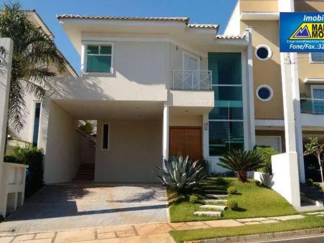 Casa / Sobrado em Condomínio para Locação em Sorocaba/SP Chácaras Reunidas São Jorge 3 Quartos