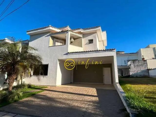 Casa / Sobrado em Condomínio para Locação em Sorocaba/SP Chácaras Reunidas São Jorge 3 Quartos