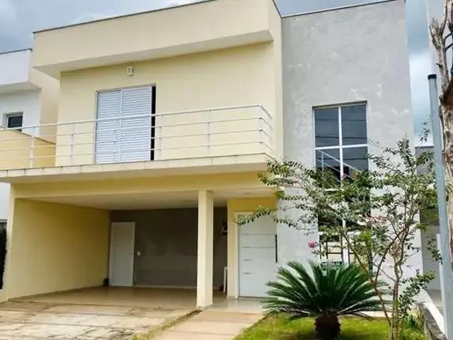 Casa / Sobrado em Condomínio para Locação em Sorocaba/SP Chácaras Reunidas São Jorge 3 Quartos