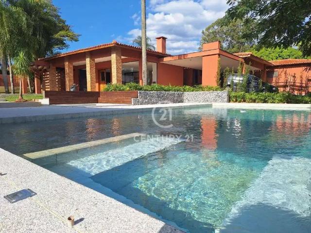 Casa / Sobrado em Condomínio para Locação em Sorocaba/SP Condomínio Chácara Santa Maria 4 Quartos