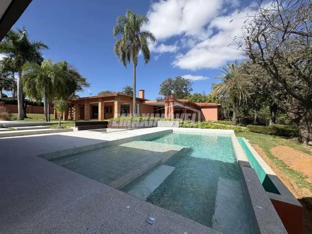 Casa / Sobrado em Condomínio para Locação em Sorocaba/SP Condomínio Chácara Santa Maria 4 Quartos