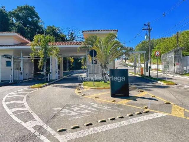 Casa / Sobrado em Condomínio para Locação em Sorocaba/SP Condomínio Bosque Ipanema 2 Quartos