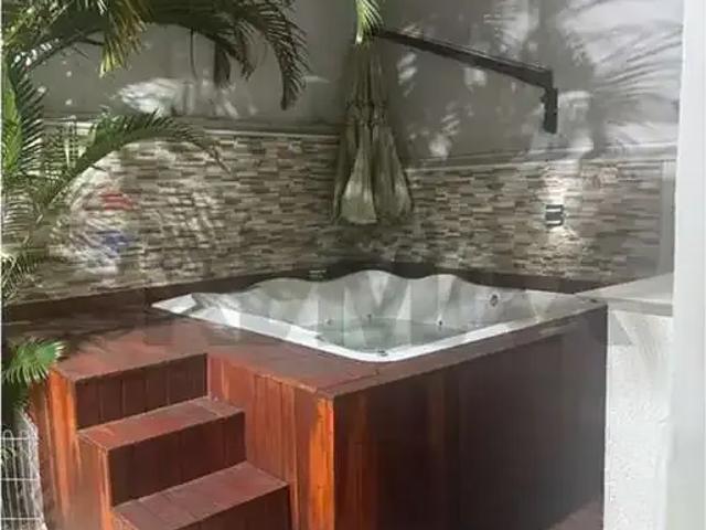 Casa / Sobrado em Condomínio para Locação em Sorocaba/SP Condomínio Golden Park Sigma 3 Quartos