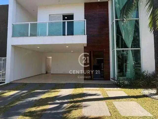Casa / Sobrado em Condomínio para Locação em Sorocaba/SP Condomínio Golden Park Sigma 3 Quartos