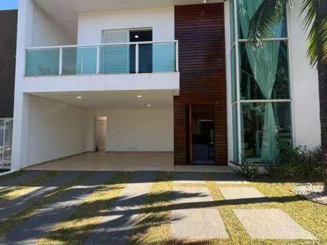 Casa / Sobrado em Condomínio para Locação em Sorocaba/SP Condomínio Golden Park Sigma 3 Quartos