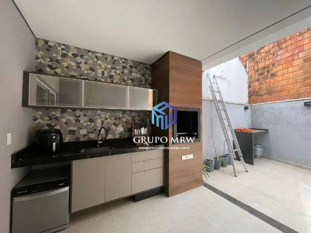 Casa / Sobrado em Condomínio para Locação em Sorocaba/SP Condomínio Golden Park Residence 2 Quartos