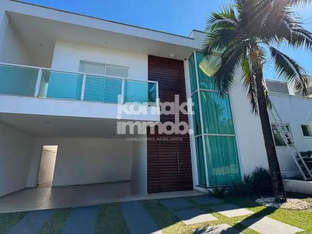 Casa / Sobrado em Condomínio para Locação em Sorocaba/SP Condomínio Golden Park Residence 3 Quartos