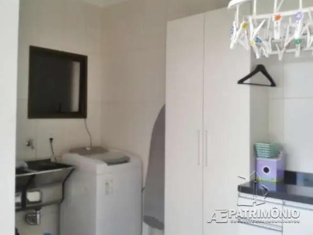 Casa / Sobrado em Condomínio para Locação em Sorocaba/SP Condomínio Golden Park Residence 3 Quartos