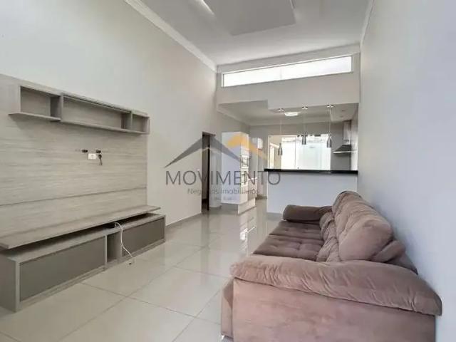 Casa / Sobrado em Condomínio para Locação em Sorocaba/SP Condomínio Horto Florestal III 3 Quartos