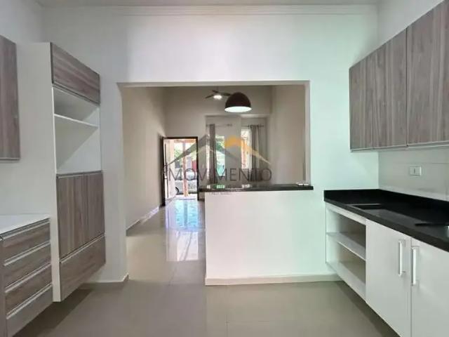 Casa / Sobrado em Condomínio para Locação em Sorocaba/SP Condomínio Horto Florestal III 3 Quartos