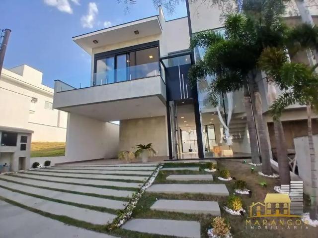 Casa / Sobrado em Condomínio para Locação em Sorocaba/SP Condomínio Ibiti Reserva 4 Quartos