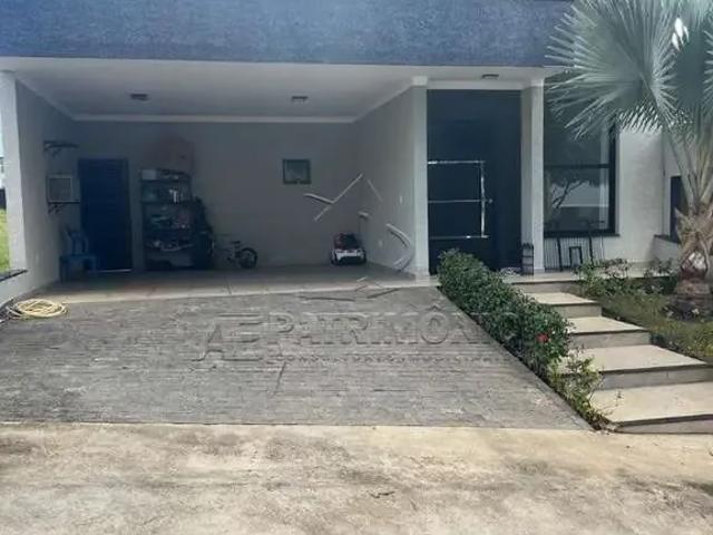 Casa / Sobrado em Condomínio para Locação em Sorocaba/SP Condomínio Ibiti Reserva 3 Quartos