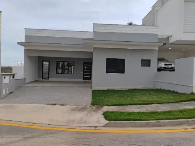 Casa / Sobrado em Condomínio para Locação em Sorocaba/SP Condomínio Ibiti Reserva 3 Quartos