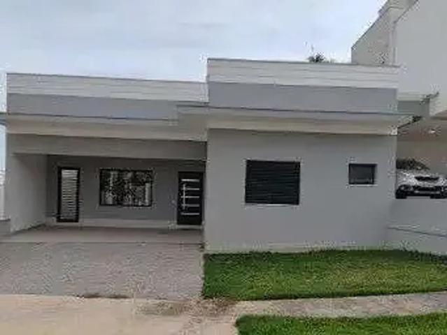 Casa / Sobrado em Condomínio para Locação em Sorocaba/SP Condomínio Ibiti Reserva 3 Quartos